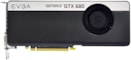 NVIDIA GeForce GTX 680 Specs | TechPowerUp GPU Database