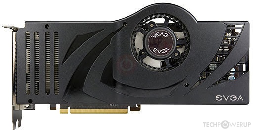EVGA 8800 Ultra Specs | TechPowerUp GPU Database