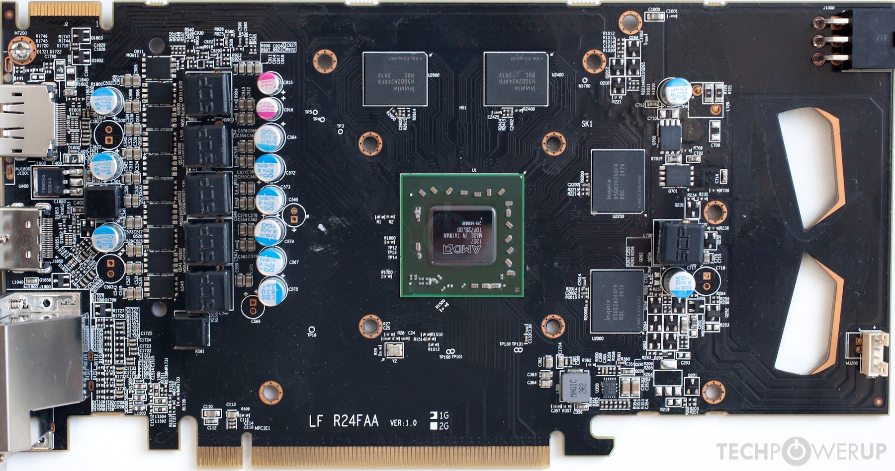 PowerColor HD 7790 TurboDuo Specs | TechPowerUp GPU Database