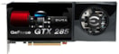 NVIDIA GeForce GTX 285 Specs | TechPowerUp GPU Database