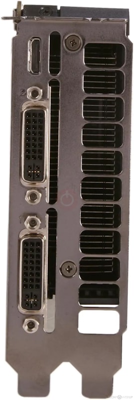 EVGA GTX 560 Ti 448 Cores Classified Ultra Specs | TechPowerUp GPU Database