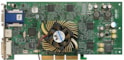 NVIDIA GeForce4 Ti 4800 SE Specs | TechPowerUp GPU Database
