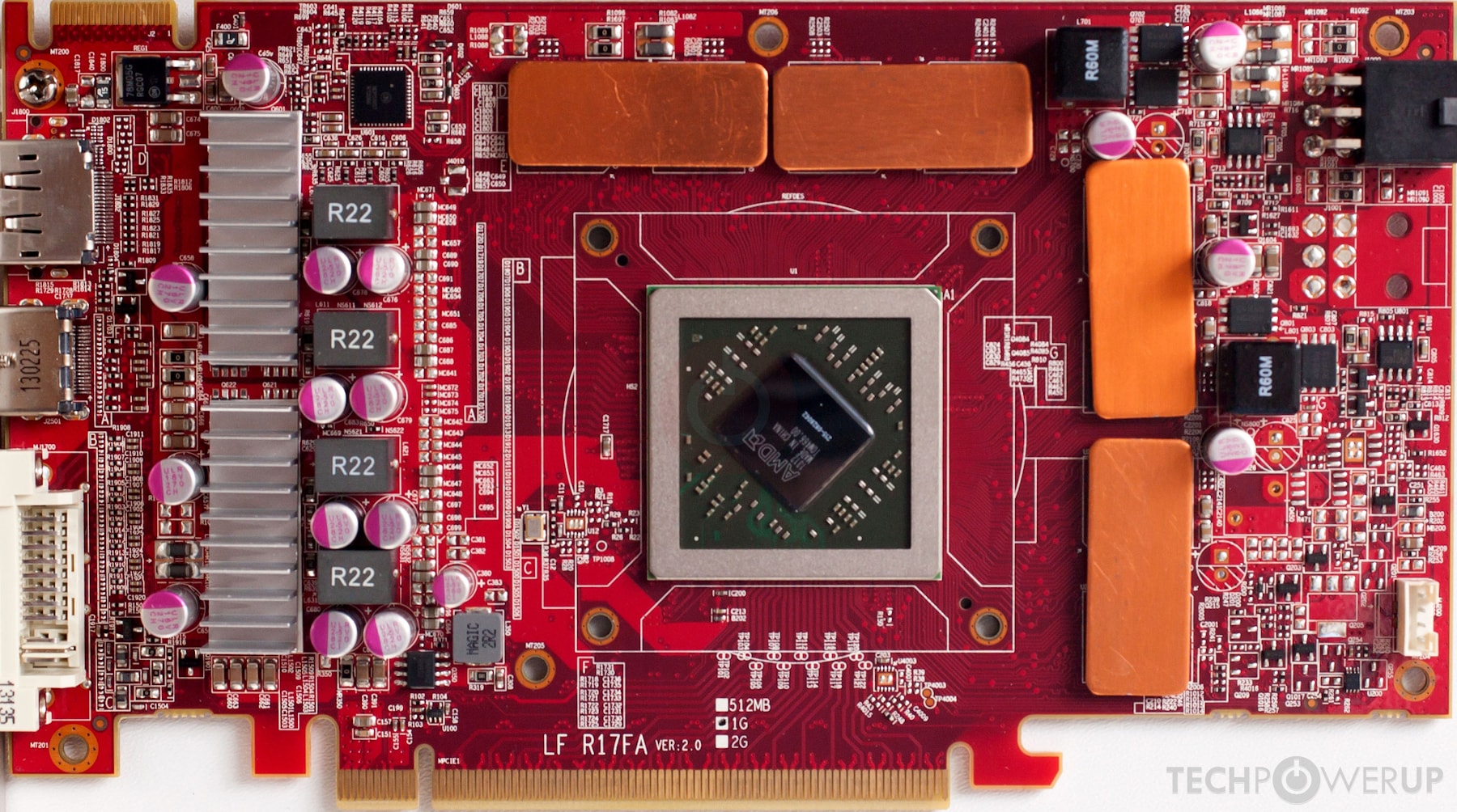 PowerColor HD 7850 SCS3 Specs | TechPowerUp GPU Database