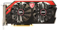 NVIDIA GeForce GTX 760 Specs | TechPowerUp GPU Database