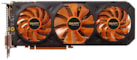 NVIDIA GeForce GTX 780 Specs | TechPowerUp GPU Database