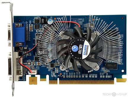 Galaxy GT 630 Kepler Specs | TechPowerUp GPU Database