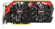 NVIDIA GeForce GTX 760 Specs | TechPowerUp GPU Database