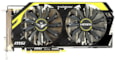 NVIDIA GeForce GTX 760 Specs | TechPowerUp GPU Database