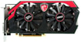 NVIDIA GeForce GTX 760 Specs | TechPowerUp GPU Database