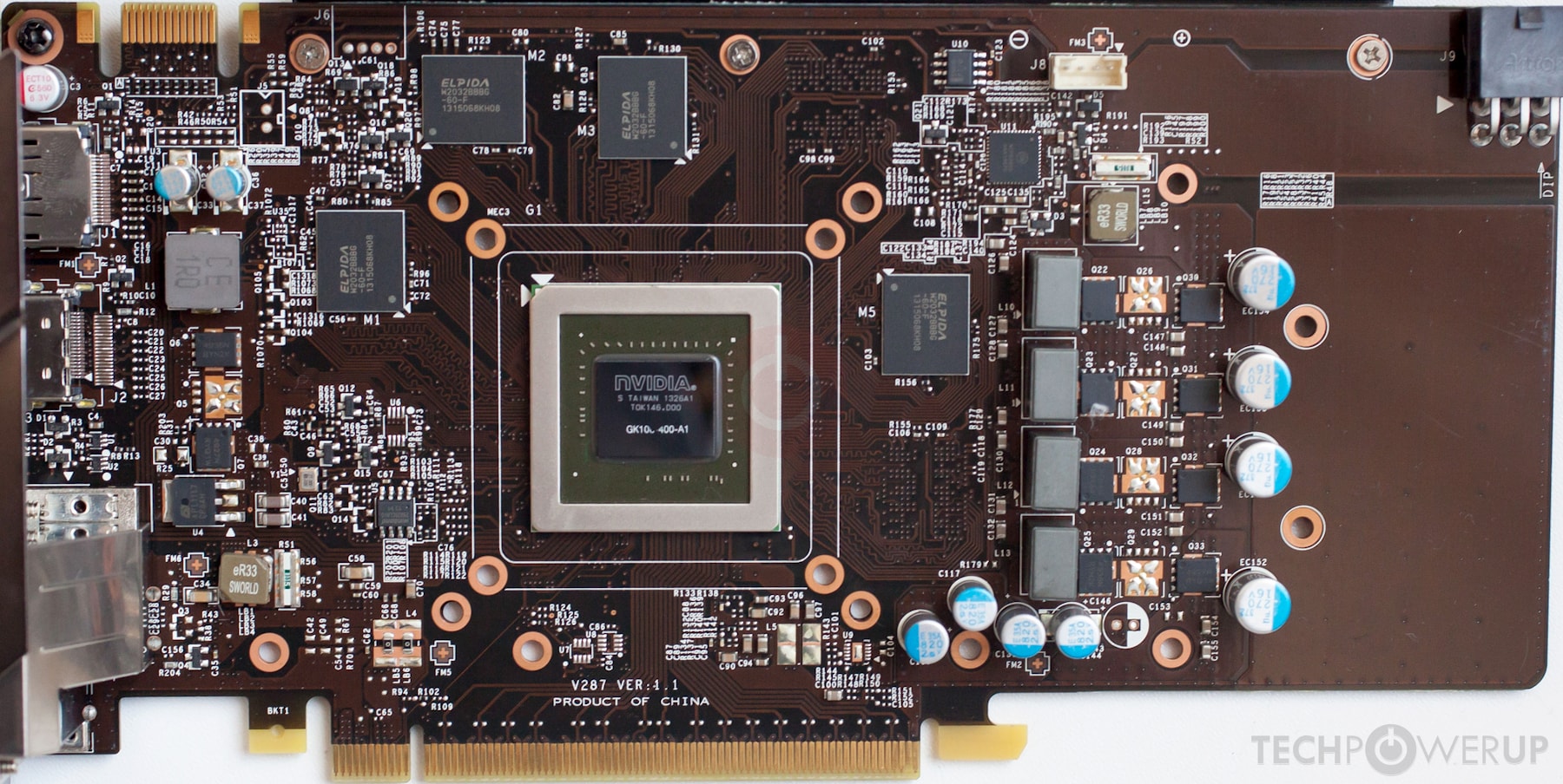 MSI GTX 660 Gaming Specs | TechPowerUp GPU Database