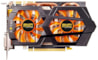 NVIDIA GeForce GTX 660 Ti Specs | TechPowerUp GPU Database