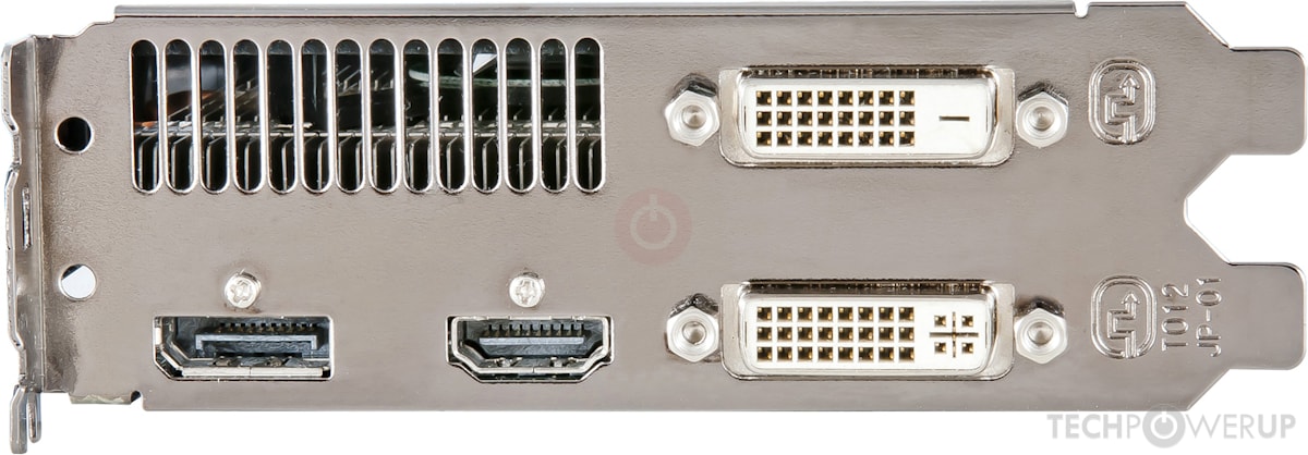 HIS R7 260X iPower IceQ X2 2 GB Specs | TechPowerUp GPU Database