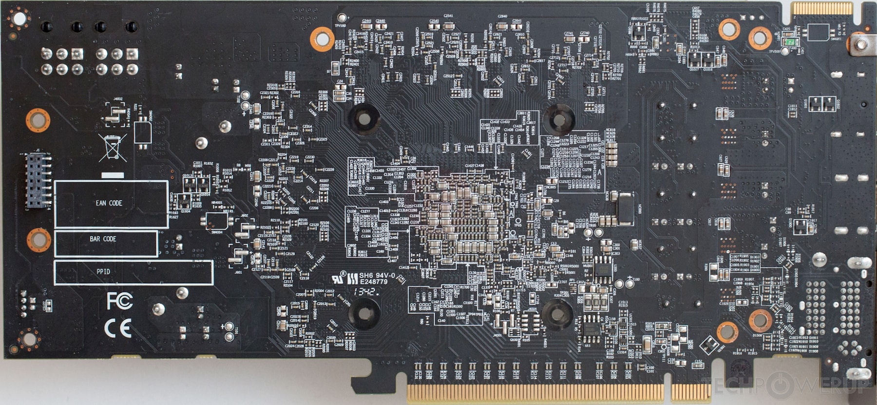 PowerColor PCS+ R9 270X Specs | TechPowerUp GPU Database