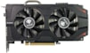 ASUS STRIX GTX 750 Ti OC Specs | TechPowerUp GPU Database