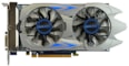 GIGABYTE GTX 750 OC Specs | TechPowerUp GPU Database