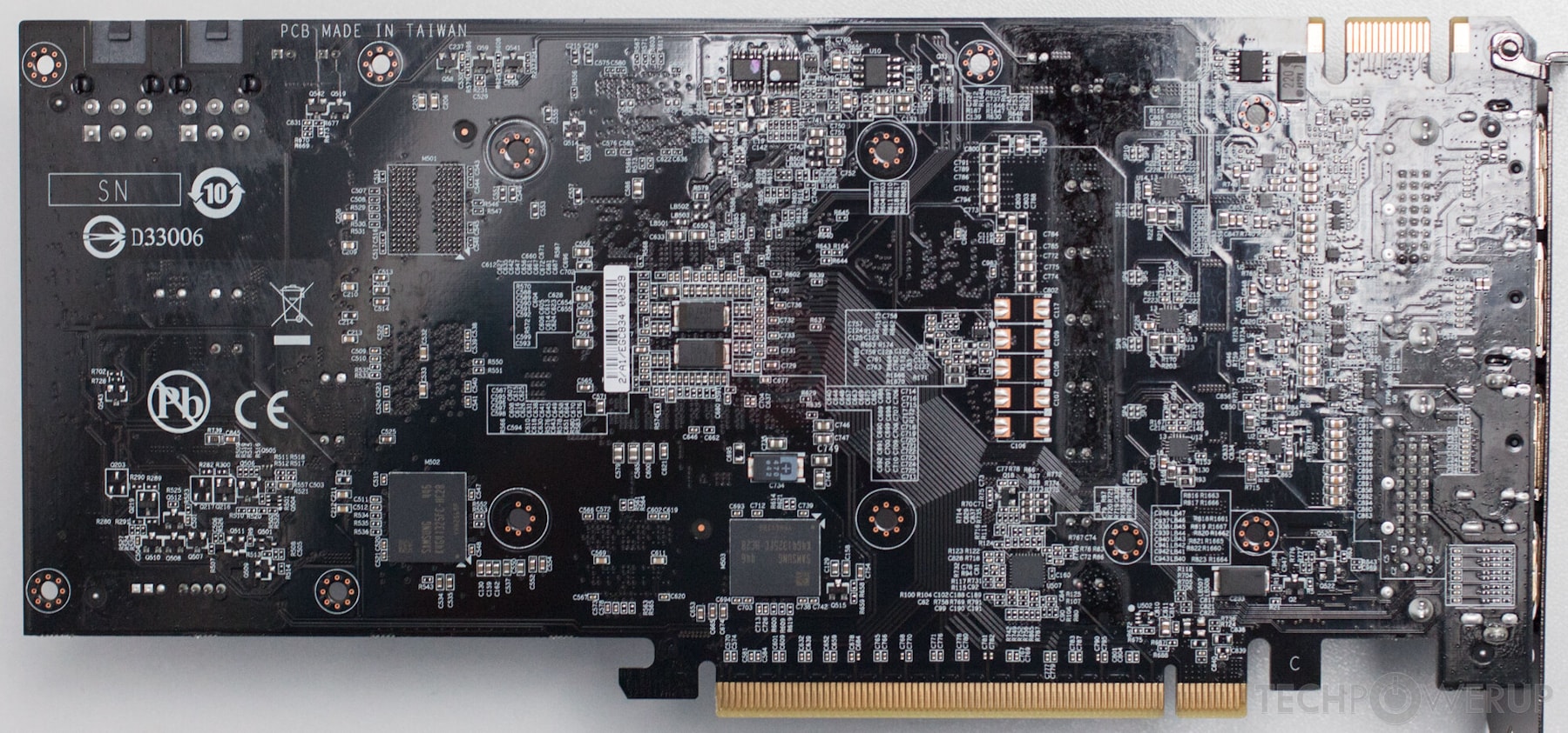 GIGABYTE GTX 960 G1 Gaming Specs | TechPowerUp GPU Database
