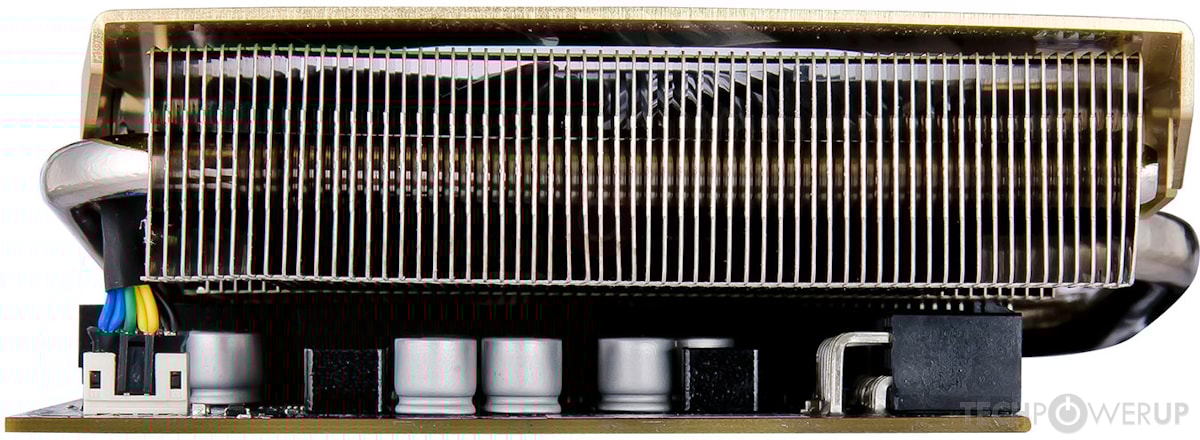 HIS R9 280 IceQ X2 OC Specs | TechPowerUp GPU Database