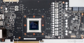 ASUS STRIX GTX 980 Ti DirectCU III OC Specs | TechPowerUp GPU Database