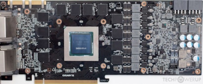 GIGABYTE GTX 980 Ti G1 Gaming Specs | TechPowerUp GPU Database