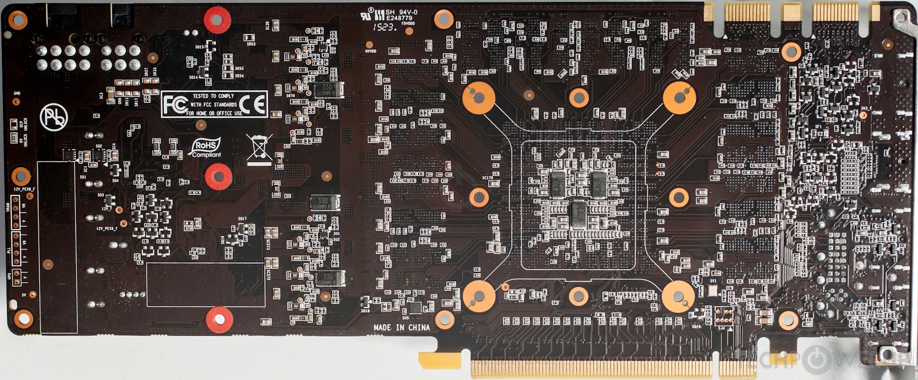 Palit GTX 980 Ti Super JetStream Specs | TechPowerUp GPU Database