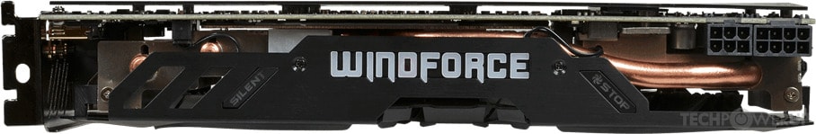 GIGABYTE R9 390X G1 Gaming Specs | TechPowerUp GPU Database