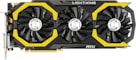 NVIDIA GeForce GTX 980 Ti Specs | TechPowerUp GPU Database