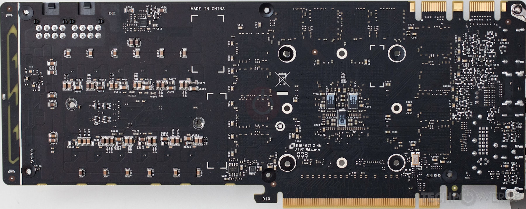 Colorful iGame GTX 980 Ti TOP Specs | TechPowerUp GPU Database