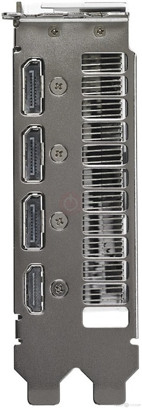 ASUS R9 Nano White Specs | TechPowerUp GPU Database