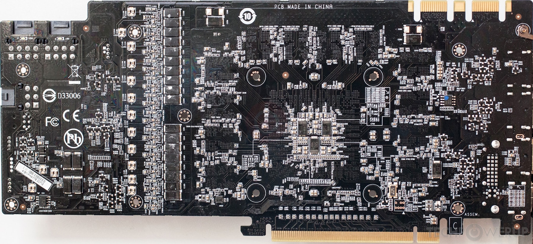 GIGABYTE GTX 980 Ti XTREME Specs | TechPowerUp GPU Database