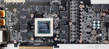 GIGABYTE GTX 980 Ti XTREME Specs | TechPowerUp GPU Database