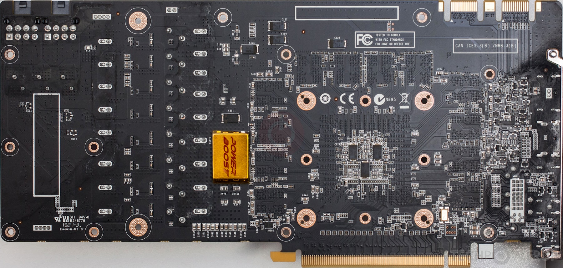 GIGABYTE GTX 980 Ti XTREME WaterForce Specs | TechPowerUp GPU Database