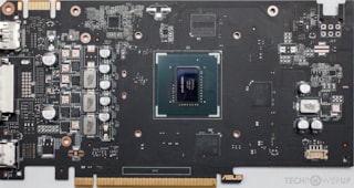 ASUS GTX 950 Specs | TechPowerUp GPU Database