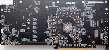 ASUS ROG STRIX RX 480 GAMING OC Specs | TechPowerUp GPU Database