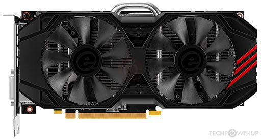 EMTEK HV GTX 1060 Gamer Edition PRO Specs | TechPowerUp GPU Database