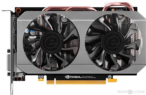 EMTEK HV GTX 1060 Gamer OC Specs | TechPowerUp GPU Database