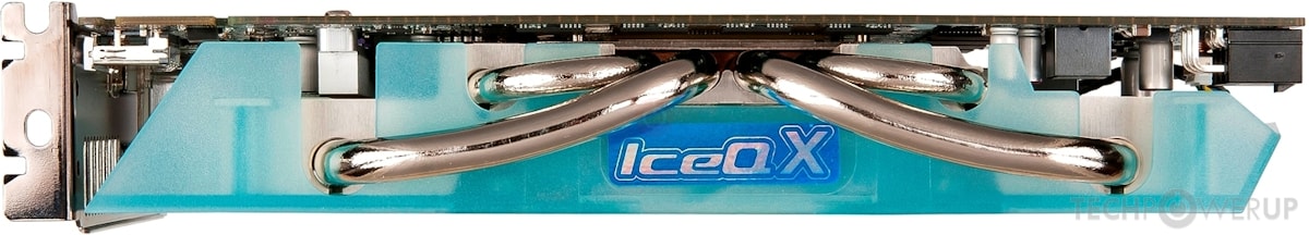 HIS HD 6850 IceQ X Specs | TechPowerUp GPU Database