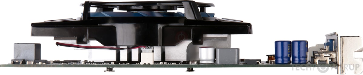 HIS HD 6750 Fan Specs | TechPowerUp GPU Database