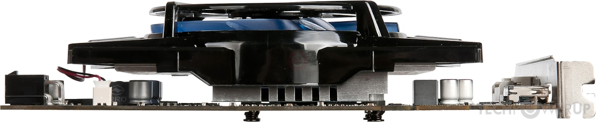 HIS HD 6750 Fan Specs | TechPowerUp GPU Database