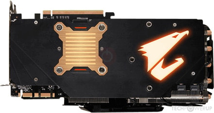 GIGABYTE AORUS GTX 1080 Ti XTREME Edition Specs | TechPowerUp GPU Database