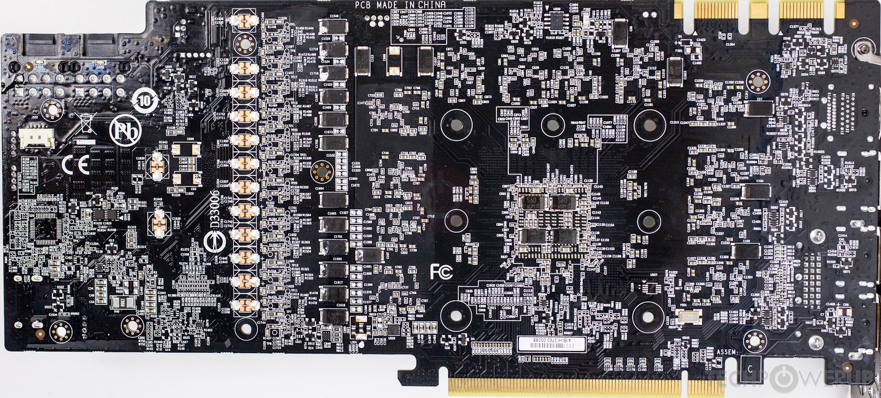 GIGABYTE AORUS GTX 1080 Ti XTREME Edition Specs | TechPowerUp GPU Database
