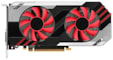 Colorful iGame GTX 1060 Vulcan U Specs | TechPowerUp GPU Database