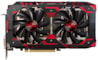 XFX GTS RX 580 Black Edition Specs | TechPowerUp GPU Database