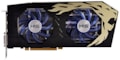 XFX GTR RX 580 XXX OC Specs | TechPowerUp GPU Database
