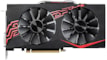 ASUS ROG STRIX RX 470 GAMING OC Specs | TechPowerUp GPU Database