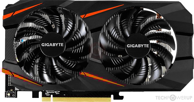GIGABYTE P106-100 Rev. 1.0 Specs | TechPowerUp GPU Database