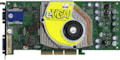 NVIDIA GeForce4 Ti 4600 Specs | TechPowerUp GPU Database