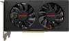 XFX GTR RX 580 XXX OC Specs | TechPowerUp GPU Database