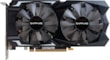 XFX RX 560D Single Fan OC 4 GB Specs | TechPowerUp GPU Database