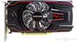 MSI RX 560 Low Profile 4 GB Specs | TechPowerUp GPU Database