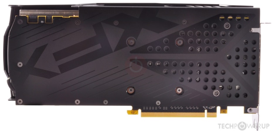 XFX GTR RX 580 Black Edition OC Specs | TechPowerUp GPU Database
